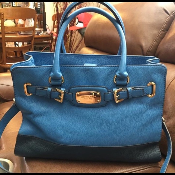 Michael Kors | Bags | Authentic Preloved Purse | Poshmark